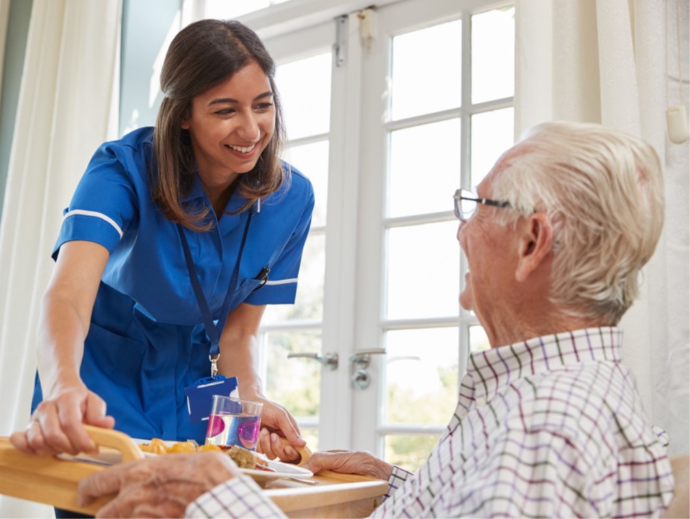 Homepage - Central England Healthcare